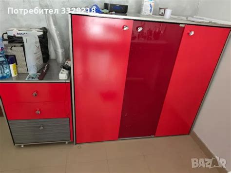 Шкаф контейнер в Шкафове в гр Пловдив Id50368144 Bazar Bg