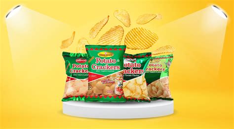 Why There Are So Many Potato Crackers Brands Business Inspection Bd