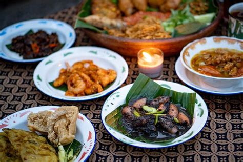 Srasadesa Sego Sambel Madiun Menú Precios Y Restaurante Opiniones Tripadvisor