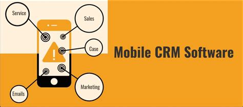 Top 6 Best Mobile Crm Apps In 2023 How To Choose The Suitable