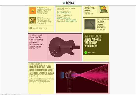 A Comprehensive Introduction To Grids In Web Design Envato Tuts