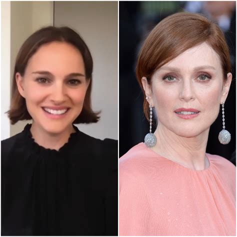 Natalie Portman și Julianne Moore Vor Juca în Drama „may December‟