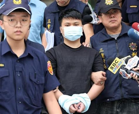 疑欠債千萬「常被岳母辱罵很爛」」，三重滅門慘案涉案女婿🔪人罪嫌移送檢方 爆料公社