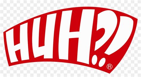 Huh Png Huh Png Free Transparent Png Clipart Images Download