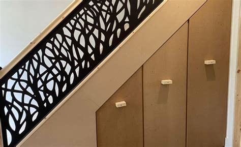 Infill Panels Interior Design Cladding Ltd