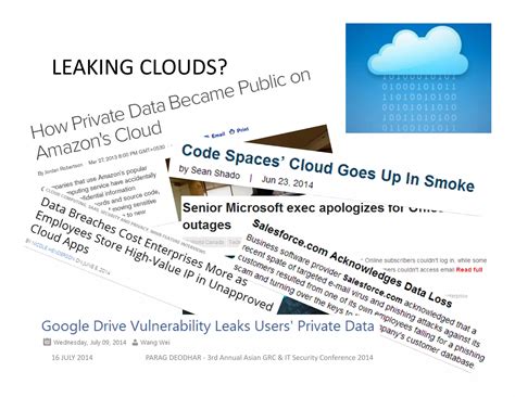 Cloud Computing Risk And Challenges Pdf