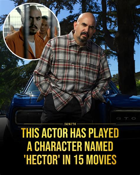 Ignite Noel Gugliemi Has Built A Whole Legacy Playing One Character