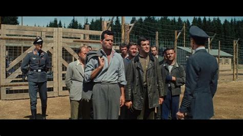 The Great Escape 1963