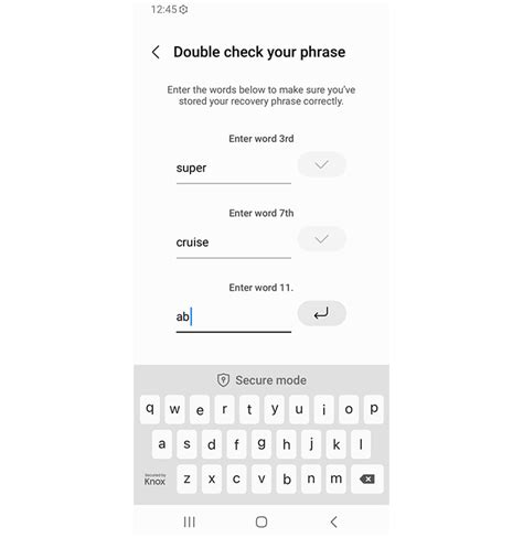 Samsung Blockchain Apps And Services Samsung Bangladesh