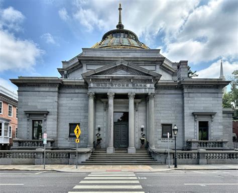 Granite Architecture