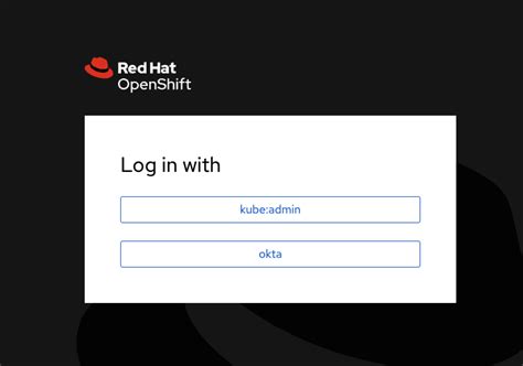 Authentication Authorization And Openshift Oauth Oh My