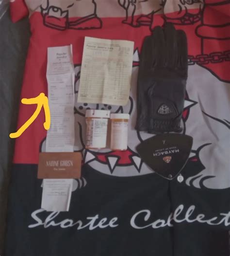 I May Have Come Across A Few More Dot Connections From The Help Of Some