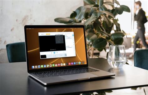 How To Use A Virtual Webcam On A Mac