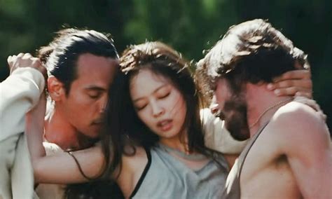 เจนนี่ Blackpink กับซีนเต้นสุดเซ็กซี่ในซีรีส์ The Idol ชาวเน็ตแห่ปกป้องหลังโดนเจิมแรง