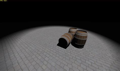 custom rendering engine freelancer