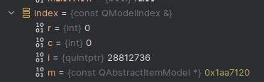 C Debugging QT Symbols With CLion Stack Overflow