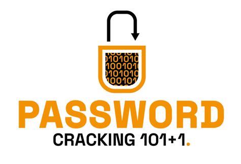 Password Cracking 1011 Password Hacking Course Curity