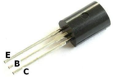 How Does A Transistor Work