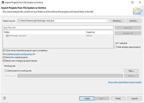 Api De Sms En Java Delft Stack