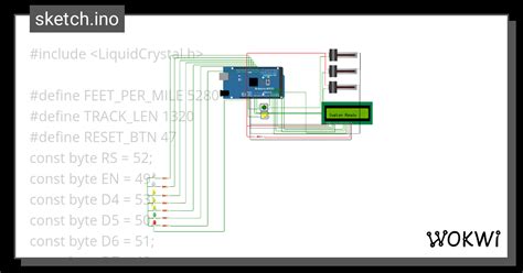 V5 Reaction Time And Working Copy 12 Wokwi Esp32 Stm32 Arduino