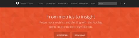 Prometheusgrafananodeexporter：构建出色的linux监控解决方案，让你的运维更轻松 阿里云开发者社区