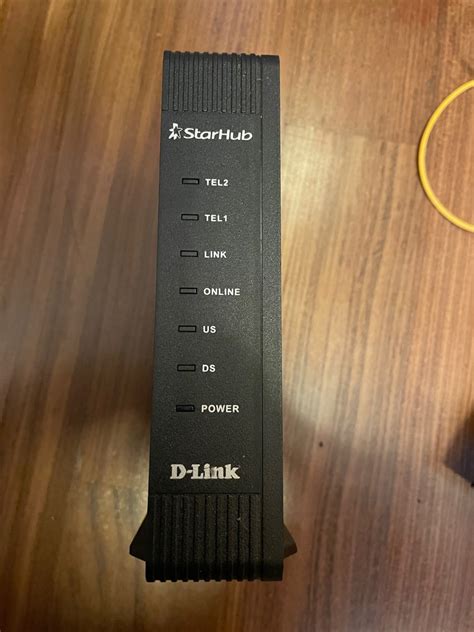 Five Wireless Routers And Modems Computers And Tech Parts And Accessories Networking On Carousell