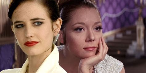 Diana Rigg Tracy Bond