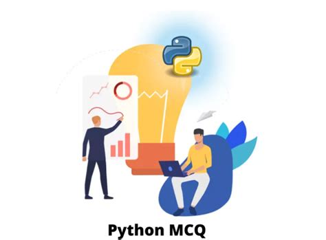 Python Multiple Choice Questions With Answerspython Mcqs Technology