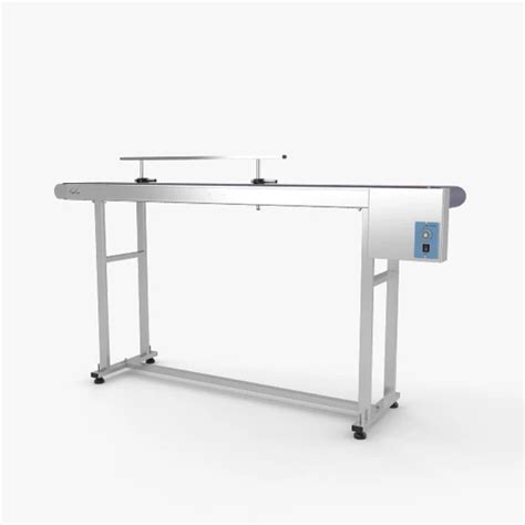 Conveyor 3d 모델 다운로드