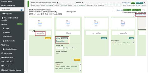 Test Log Tutorial Boost Your Testing Skills With Industry Best Practices For Success