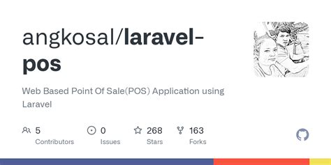 Laravel Pos Orderitem Php At Master · Angkosal Laravel Pos · Github