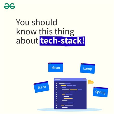 Geeksforgeeks On Linkedin Geeksforgeeks Techstack Webdevelopment Mobiledevelopment
