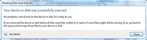How To Repair Bad Sectors In Hard Disk Drive Windows XP
