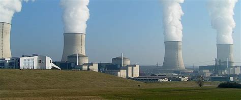 Are Nuclear Reactors Safe A Comprehensive Look At The Safety Of