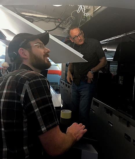 Portfolio Airbus Transpose Nk Labs Llc