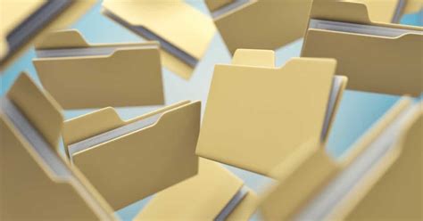 Folders In Computer At Edith Carter Blog