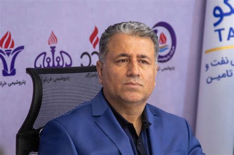 مدیرعامل تاپیکو سه راهبرد کلان تاپیکو در دوره جدید مدیریتی را تشریح کرد