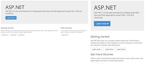 Do You Use Display Classes To Responsively Hideshow Content Sswrules