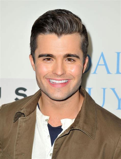 Spencer Boldman Actor