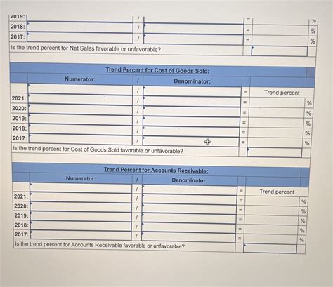 Solved Exercise 13 3 Algo Computing And Analyzing Trend
