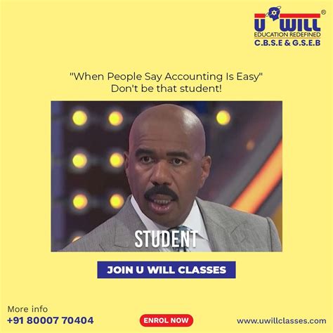 U Will Pvt Ltd Commerce Classes Xi Xii Cbse And Gseb Bcom Ca Cs Cma On Linkedin Uwill
