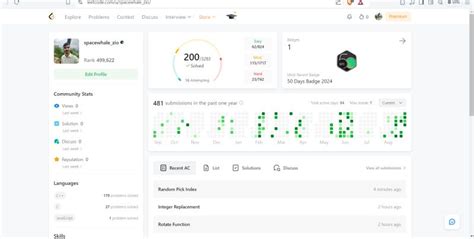Aryan Raj On Linkedin Codingjourney Problemsolving Dsa Continuouslearning Milestone