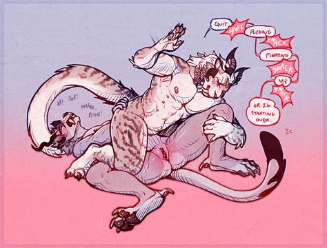 Rule 34 2024 Anthro Begging Bondage Butt Slap Charr Claws Dominant