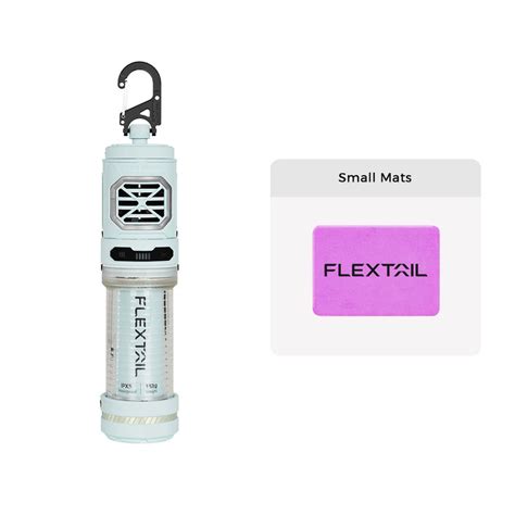 Tiny Repeller Flextail