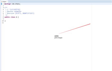 eclipse关于java类每行最大长度的设置 徐浩进 博客园 eclipse关于java类每行最大长度的设置 徐浩进 博客园