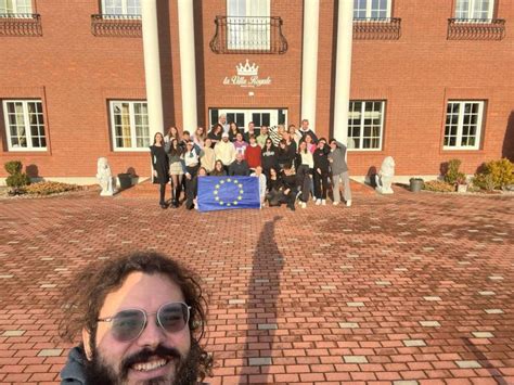 Dilbar Huseynzade On Linkedin From November 19 26 2024 I Had The