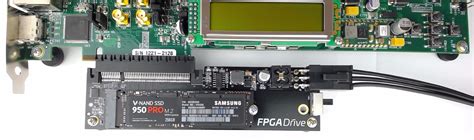 fpga drive now available to purchase fpga developer