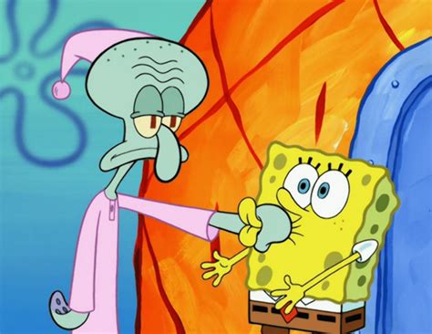 Smooth Spongebob Guide The Sponge Bob Club All For One