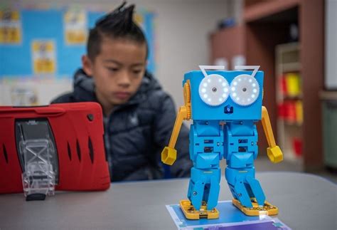 Robotical Secures Six Figure International Order For Multi Award