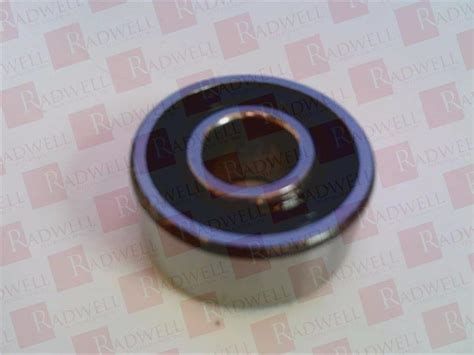 2201-2RS-TVH Bearing by FAG BEARING